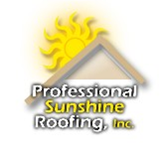 Professional Sunshine Roofing Login